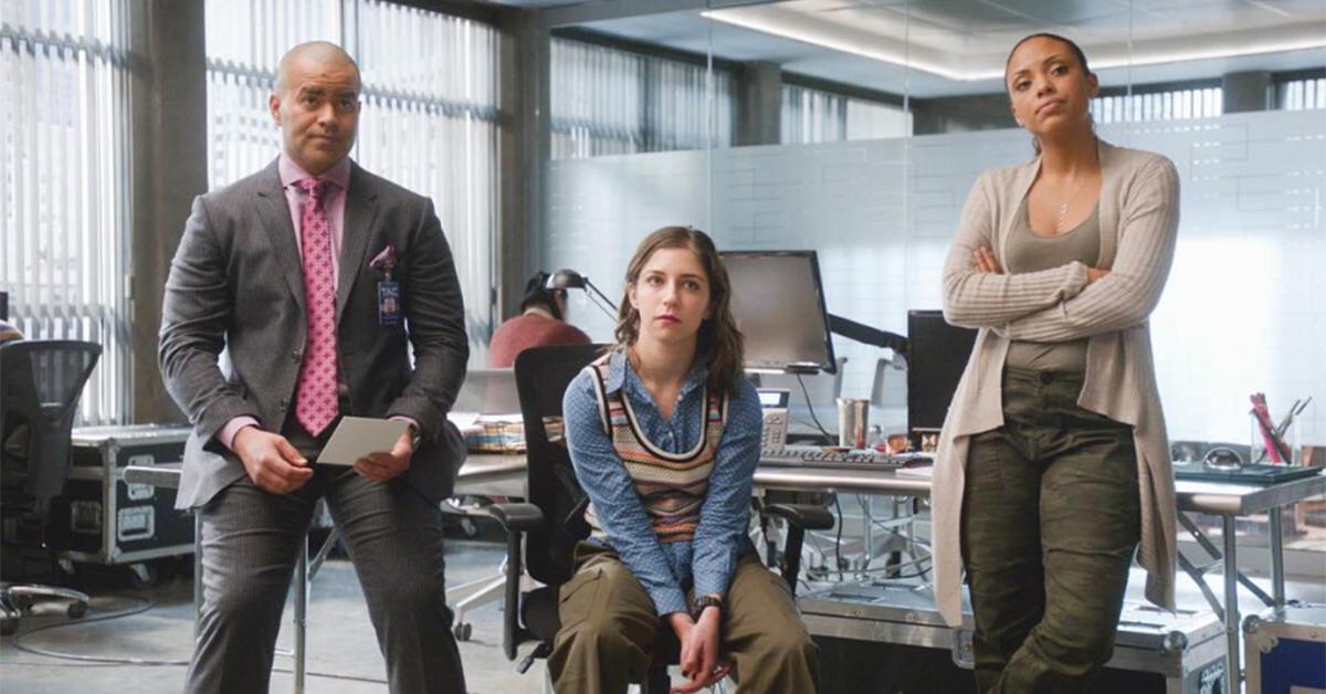 Here's What Really Happened to Cable McCory on 'Bull' — Update