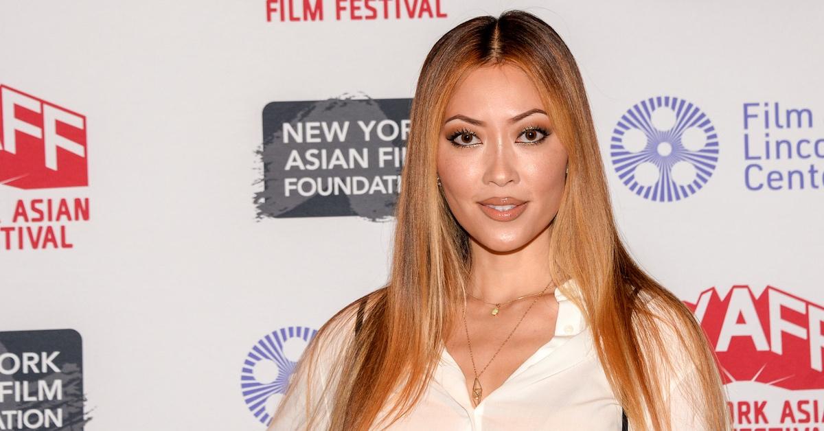 Who Is 'Bling Empire's' Devon Diep Dating? Details Inside