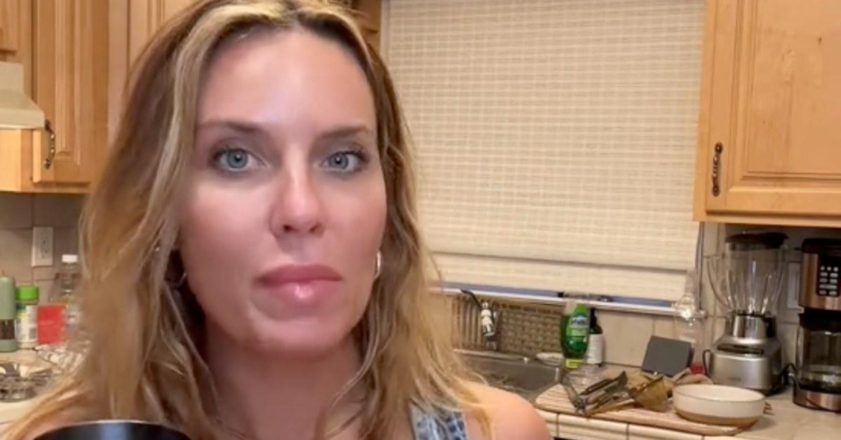 What Does "Golf Widow" Mean on TikTok? Term Explained