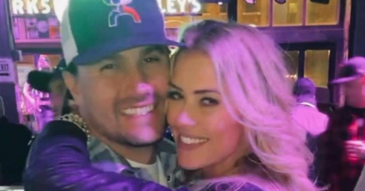 Christina Haack Says Josh Hall Keeps Her "Under Surveillance"