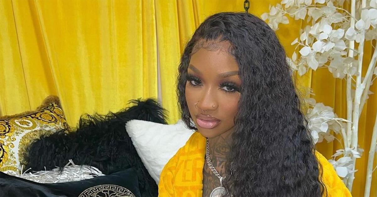 What Happened to Rapper Enchanting? She Died at 26