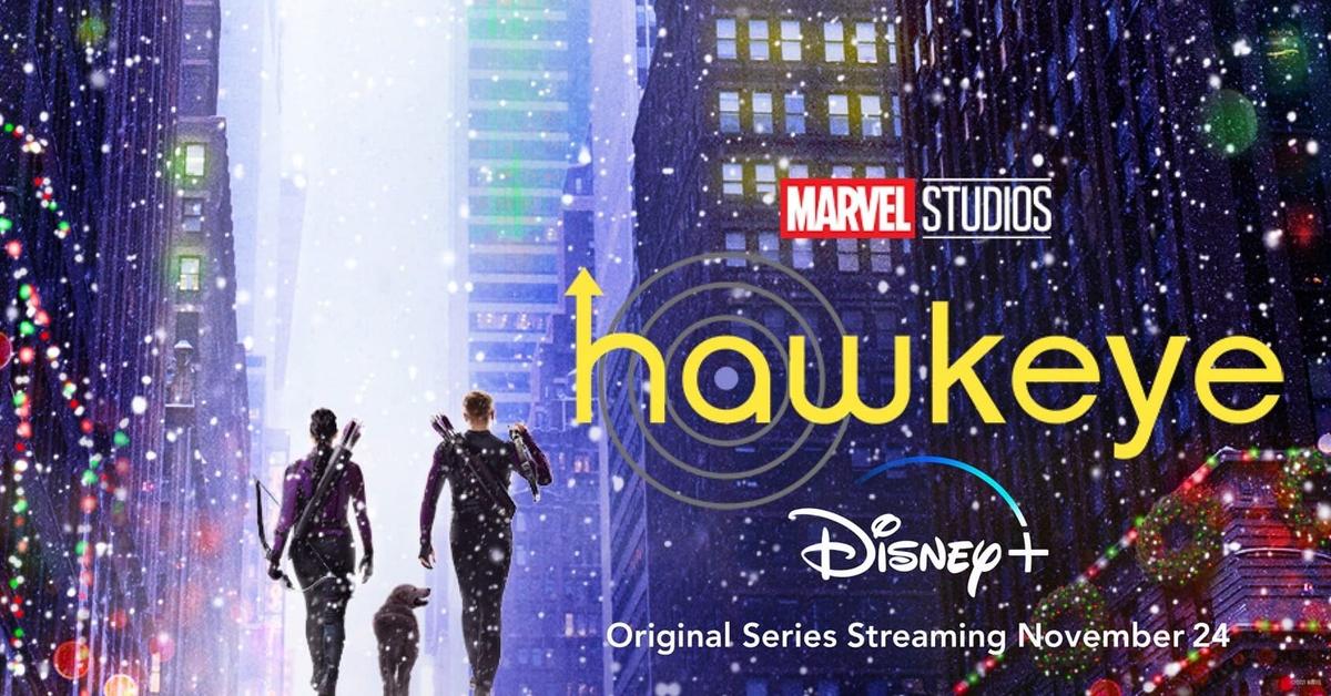 Jeremy Renner Confirms When 'Hawkeye' Is Set in the MCU Timeline