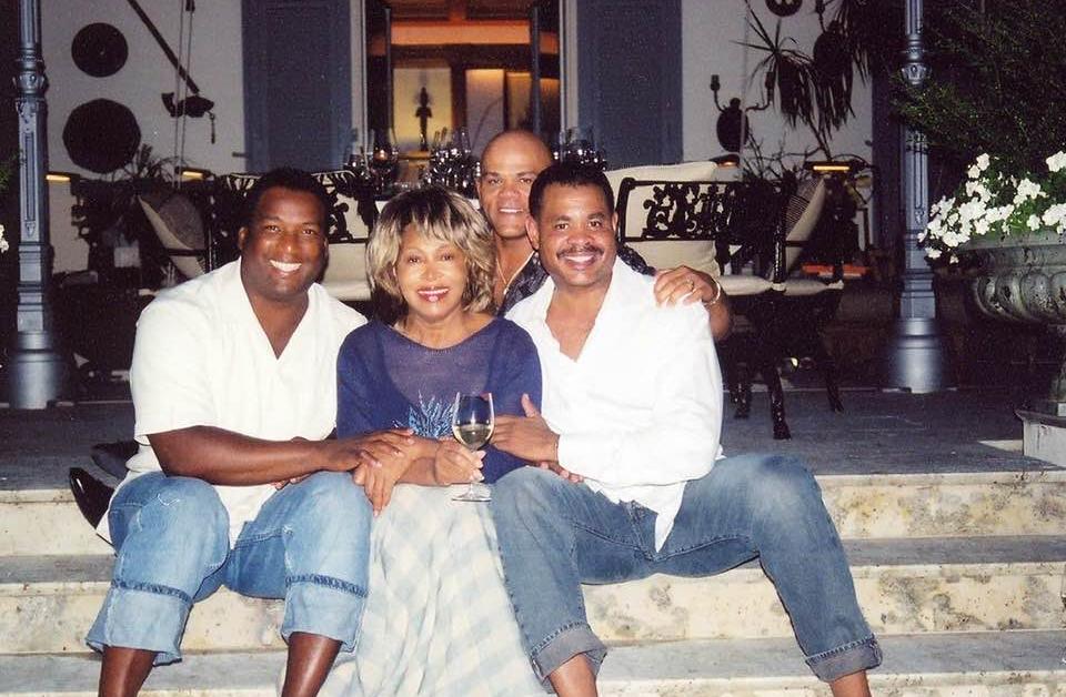 Gary From The Golden Bachelorette Is Related to Tina Turner — See Pics