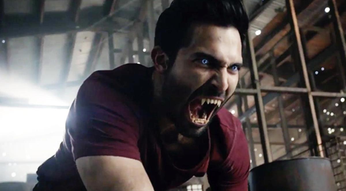 How Does Derek Hale Die in 'Teen Wolf: The Movie'?