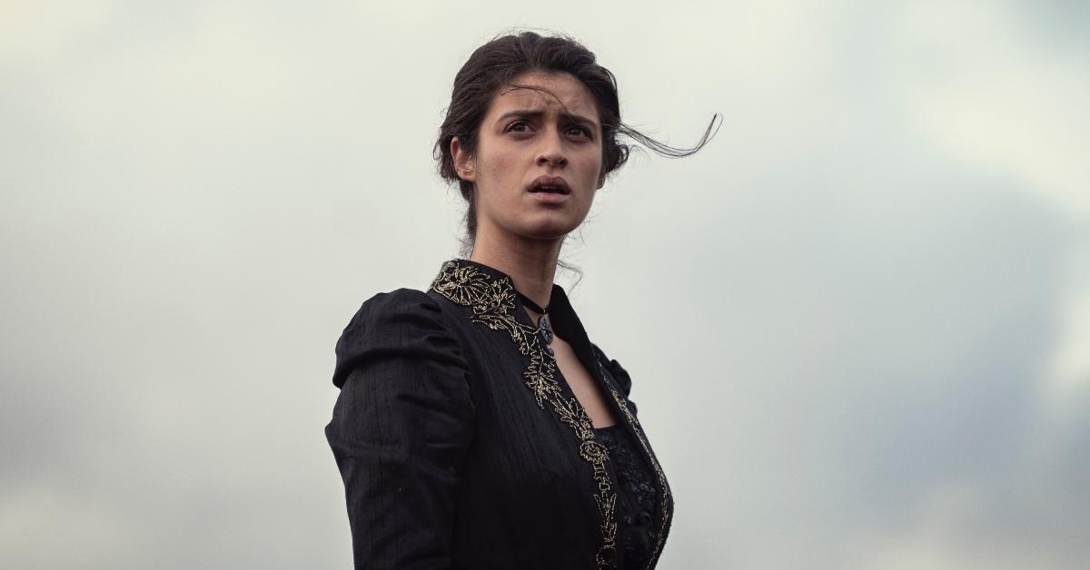 Who Is the Deathless Mother on 'the Witcher'? Everything to Know