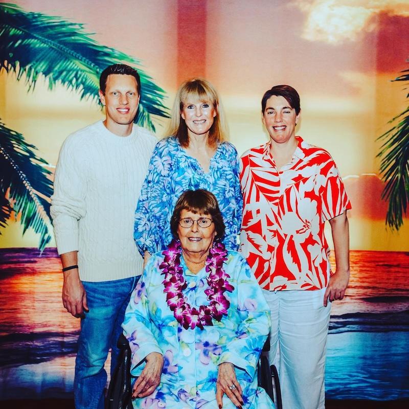 Meet the World's Richest Person, Larry Ellison's, Children