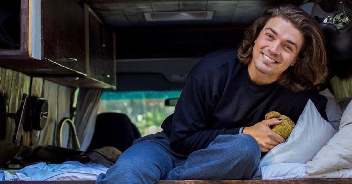 What Happened to Dean From 'The Bachelor'? Health Update on 'BIP' Star