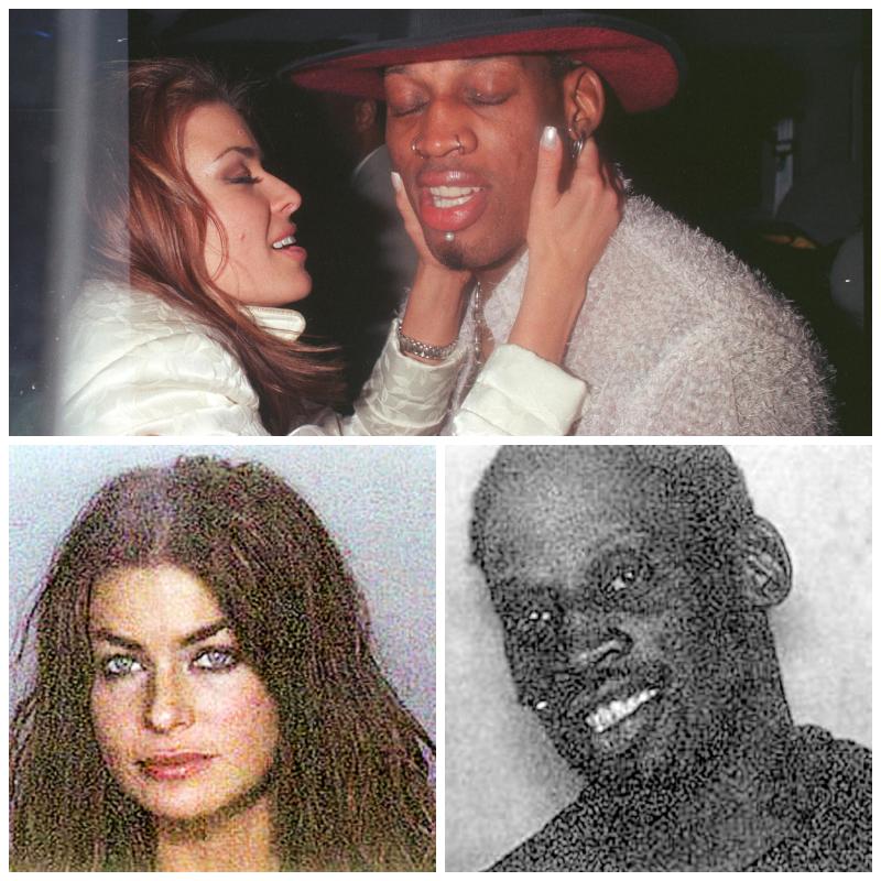 15 Celebrities Arrested in Miami — Travis Scott, Justin Bieber, & More