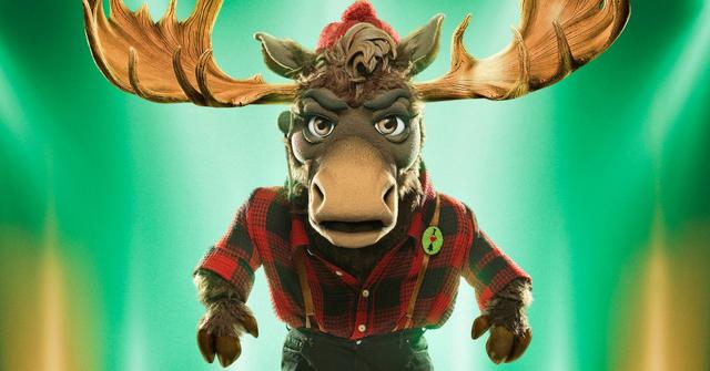 Who Is Moose on 'The Masked Singer'? Spoilers
