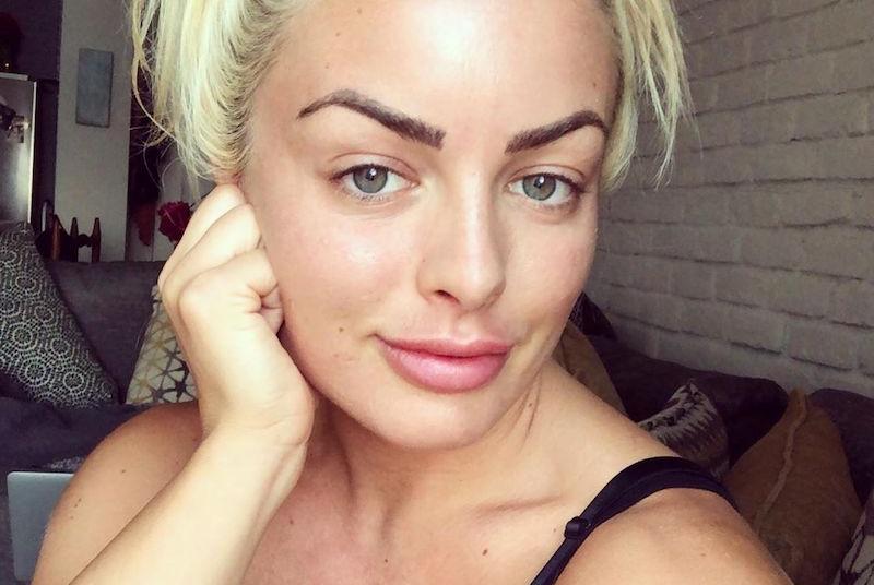 WWE Star Mandy Rose Is Launching Her Own Skincare Line — EXCLUSIVE