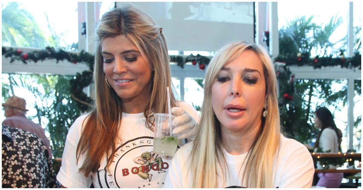 Marysol Patton Accused of Getting Married for RHOM