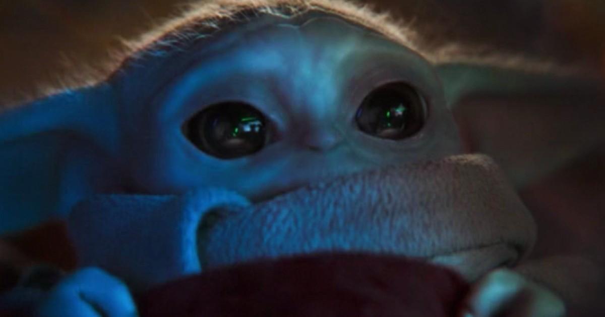 How Did Grogu Survive Order 66 and Anakin Skywalker's Youngling Purge?