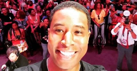 Is Gavin Houston Married? Details on His Personal Life