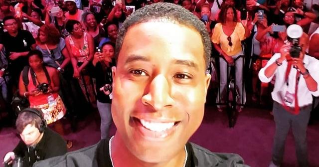 Is Gavin Houston Married? Details on His Personal Life