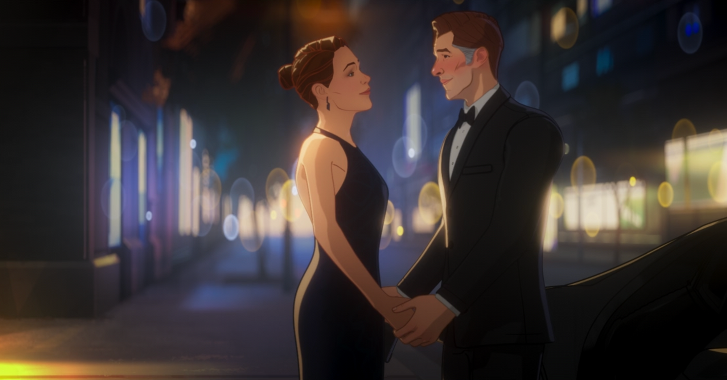 The Ending to ‘What If…?’ Episode 4, Explained (SPOILERS)