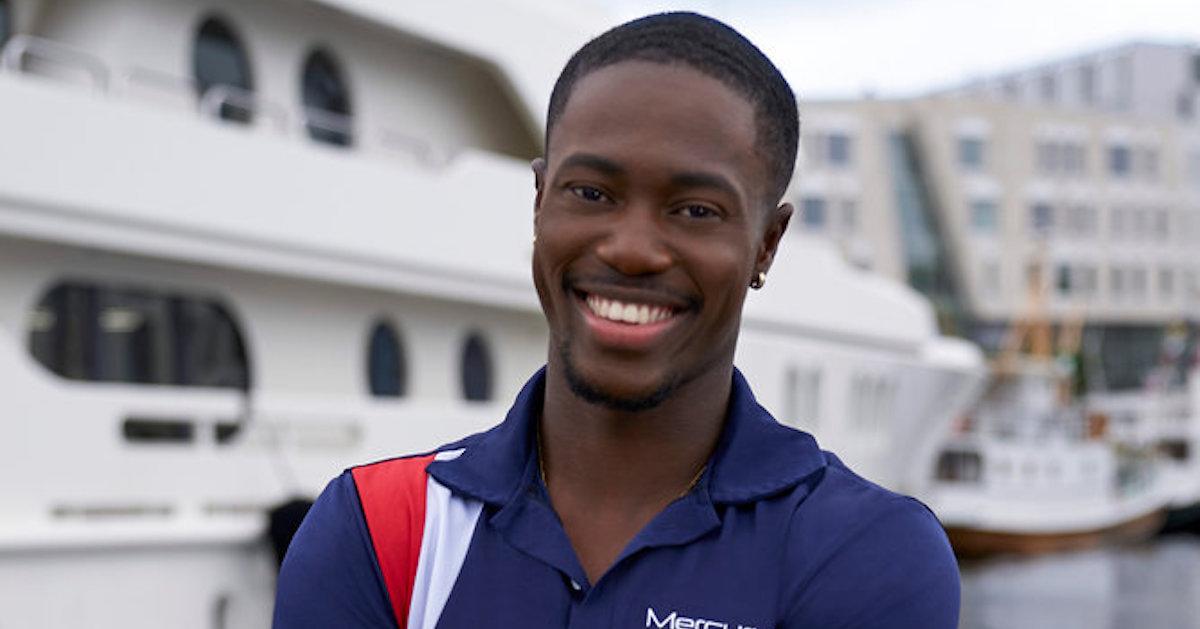 Meet the Cast of 'Below Deck Adventure' — And Learn Their Ages, Too!