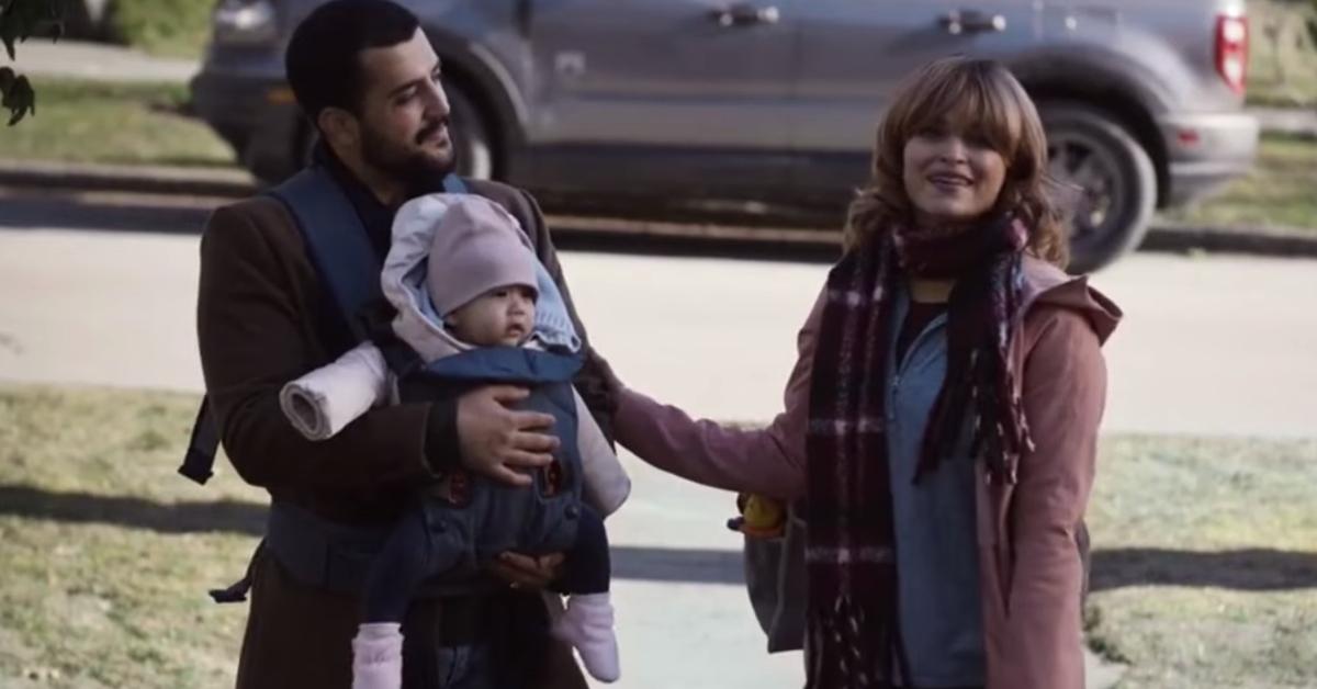 Where Is 'Stranger Danger' on Netflix? Here's the Scoop