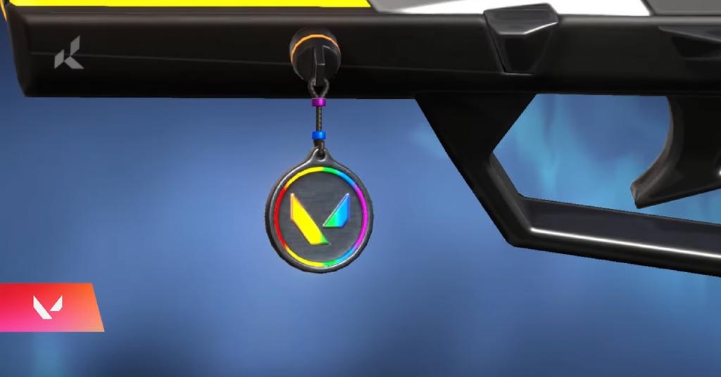 Here's How to Get Pride Banners in 'Valorant'