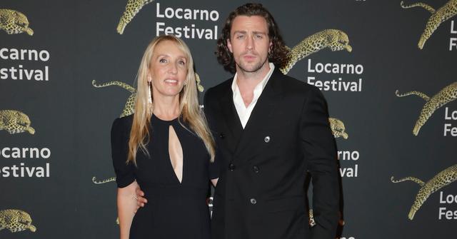 Sam and Aaron Taylor-Johnson’s Relationship Timeline