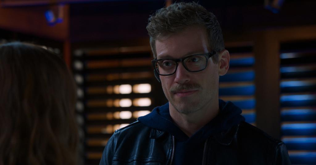 How Did Eric Beale Get Rich in ‘NCIS: Los Angeles’? Details Inside