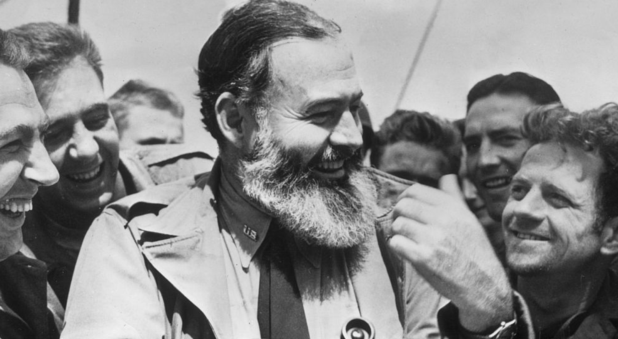 The Hemingway Family Deaths: Hemingway's Daughter Thinks Family Is Cursed