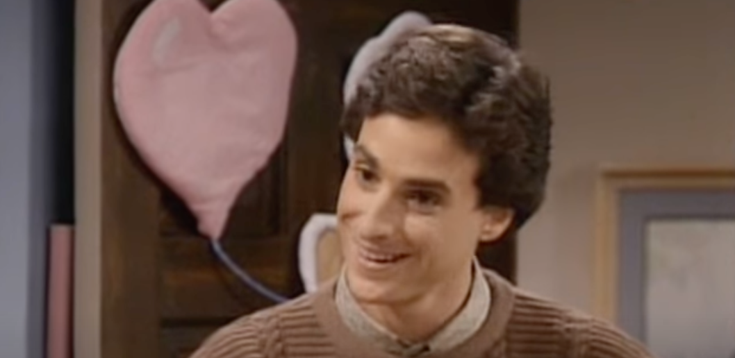 10 of the Best Danny Tanner Quotes and Dad Jokes From 'Full House'