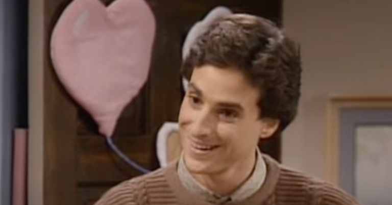 10 of the Best Danny Tanner Quotes and Dad Jokes From 'Full House'
