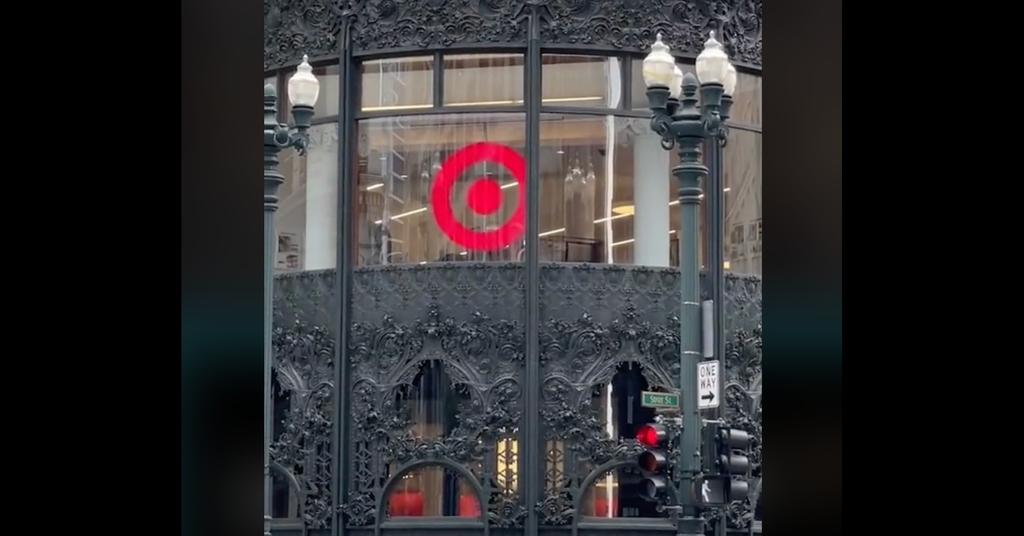 TikTok Users Are Obsessed With "Goth Target" — Is It Worth the Hype?