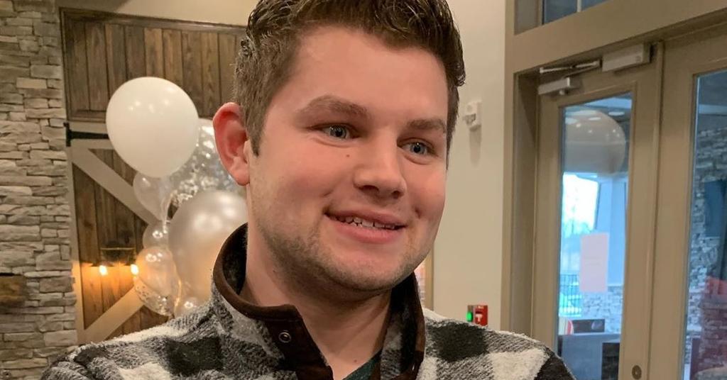 Is Nathan Bates Married? He’s One of the Oldest Kids in His Family