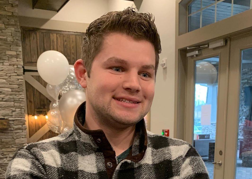 Is Nathan Bates Married? He’s One of the Oldest Kids in His Family