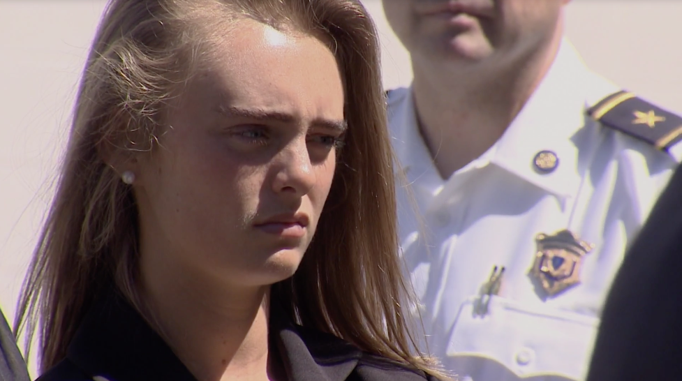 Why Did Michelle Carter Do It? — Inside Her 'Glee' Obsession