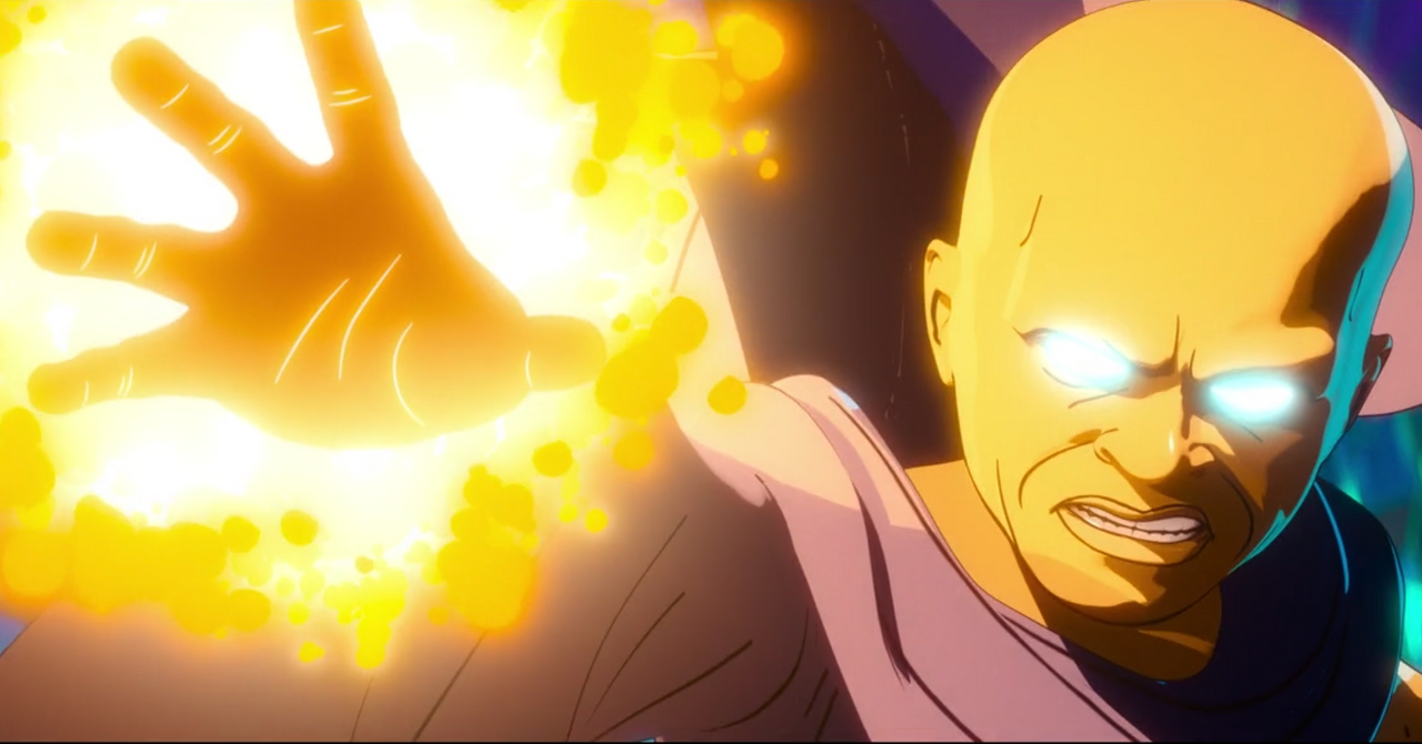 How Powerful Is the Watcher? All Our Uatu Questions Answered