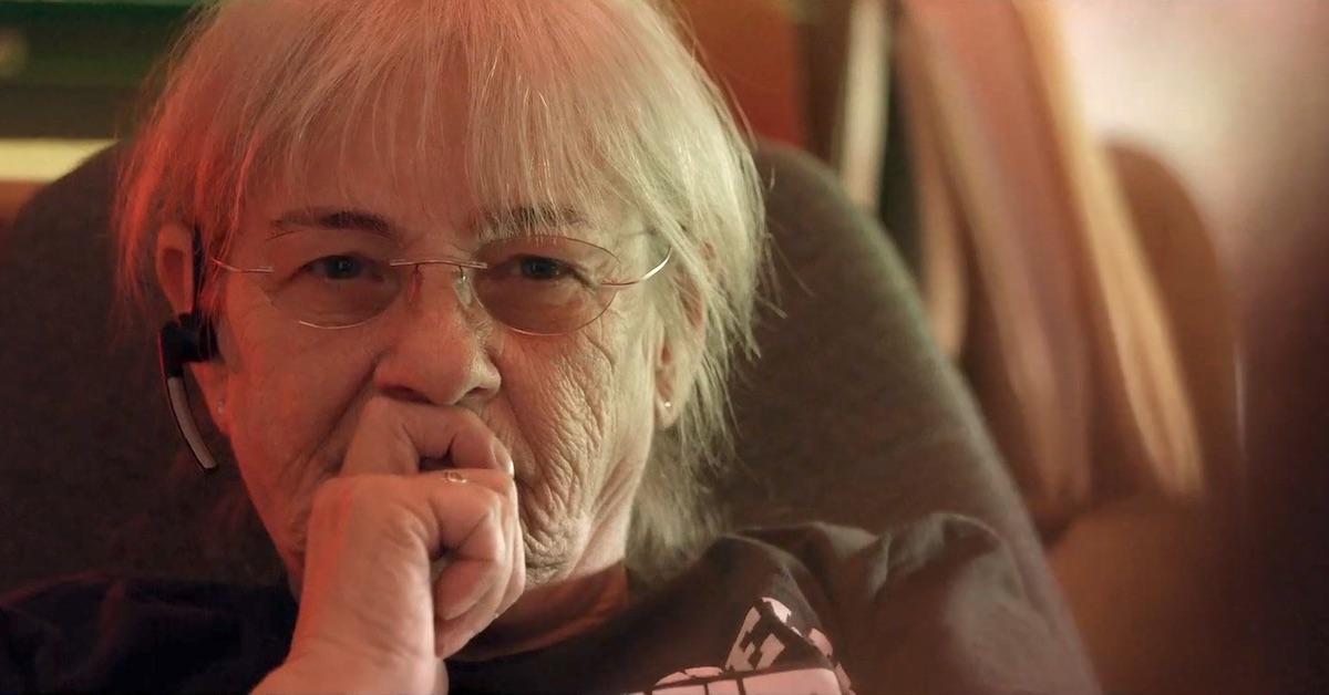 Bounty Hunter Carla Campbell Is the "Linchpin" of ‘Love Fraud’