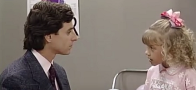 10 of the Best Danny Tanner Quotes and Dad Jokes From 'Full House'
