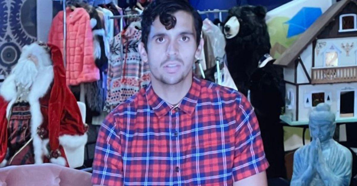 Who Is Marco From ‘RHUGT?’ Fans Swoon Over Butler