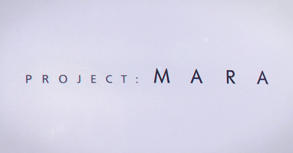NInja Theory's Newest Game is Called 'Project: Mara'
