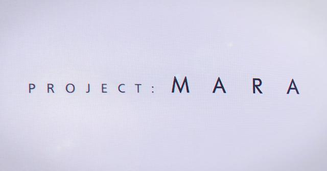 NInja Theory's Newest Game is Called 'Project: Mara'