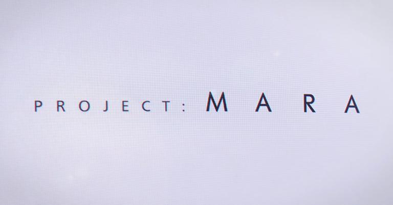 NInja Theory's Newest Game is Called 'Project: Mara'