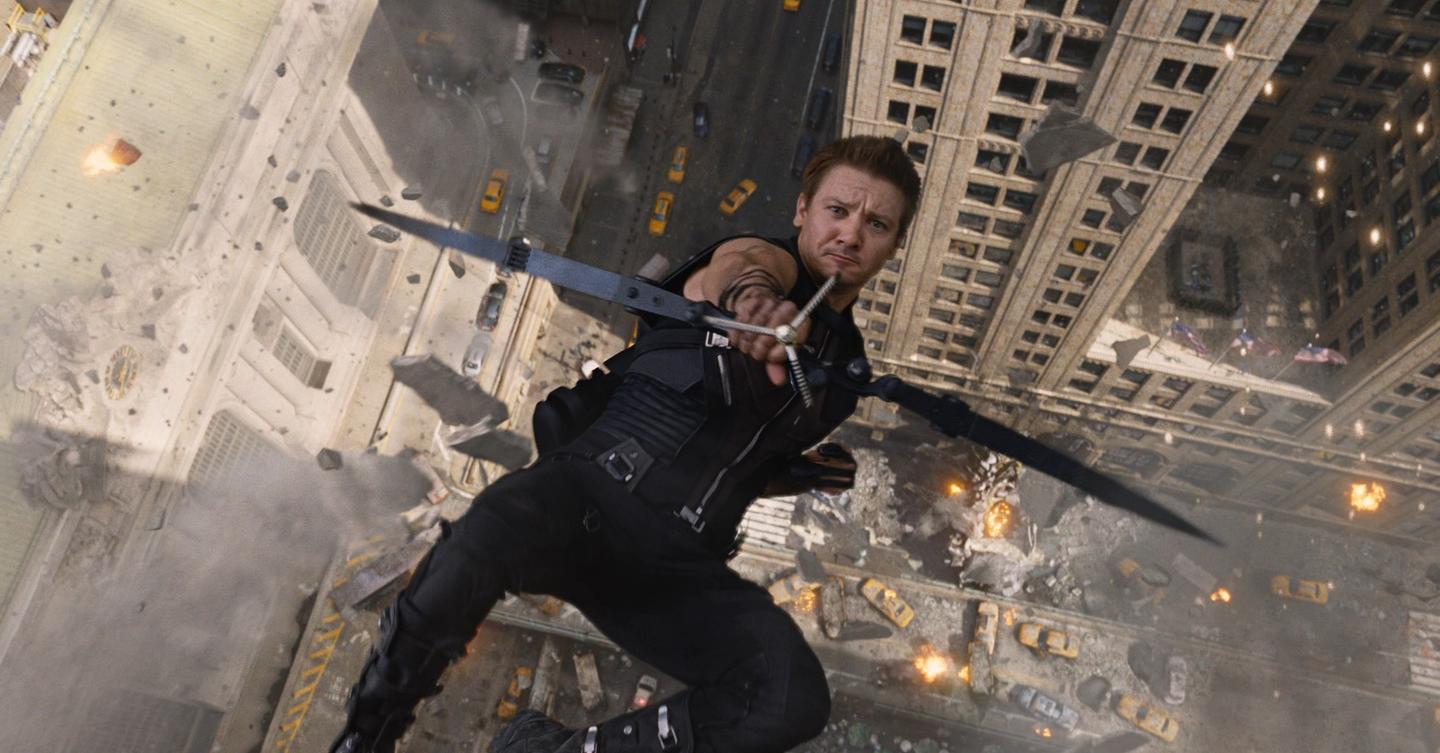 Hawkeye’s Origin Story Explained