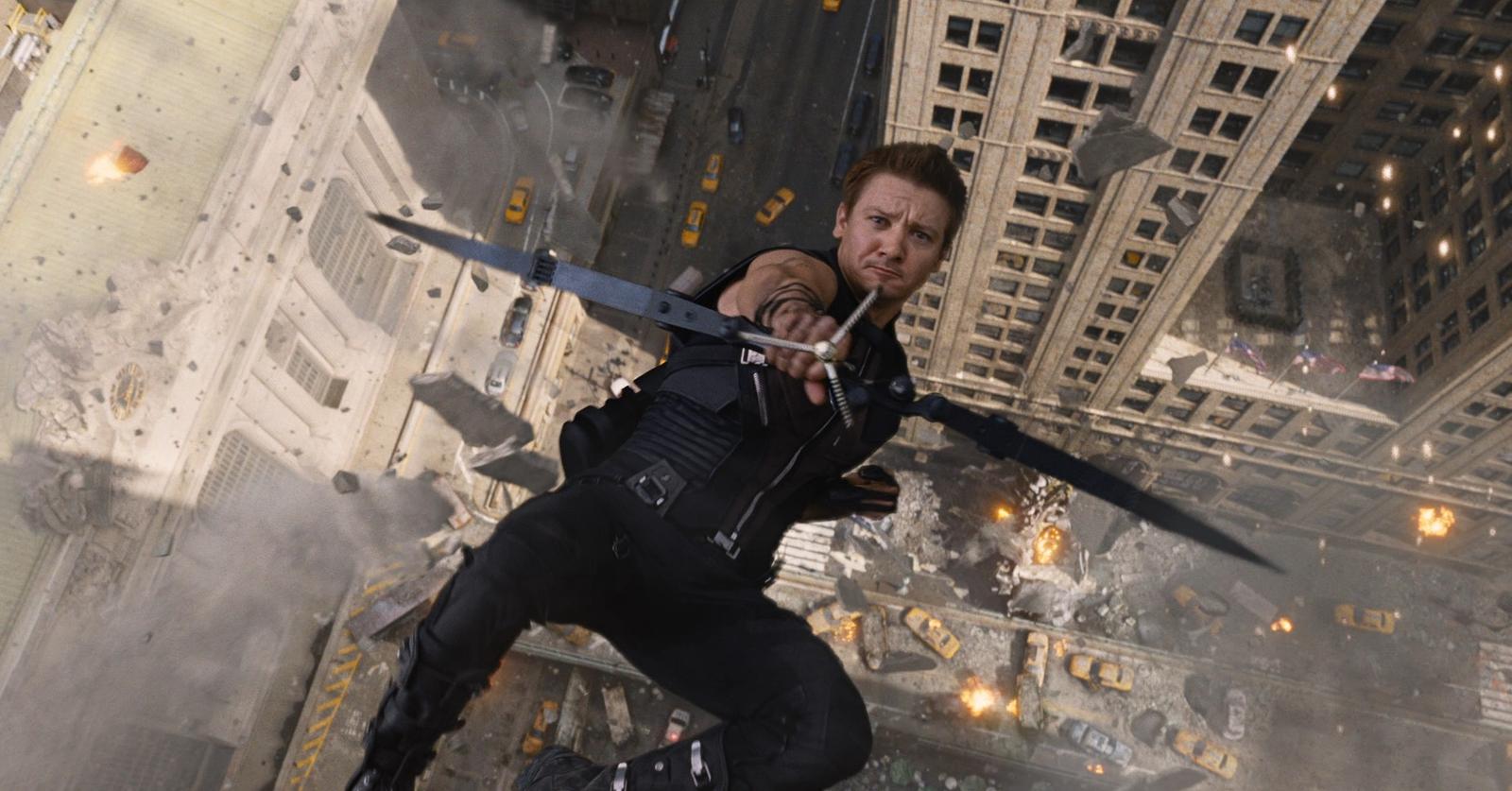 Hawkeye’s Origin Story Explained