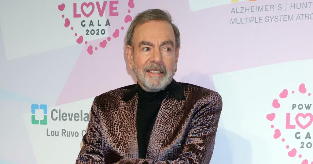 Here's What We Know About Neil Diamond's Four Children
