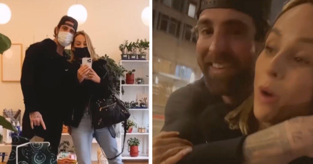 Is Clare Crawley Now Dating Blake Monar? Their Relationship, Explained