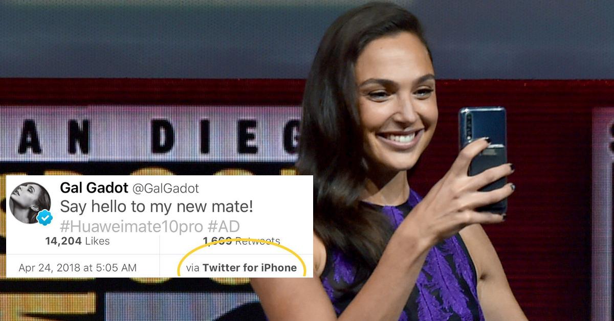 38 Social Media Fails Big Corporations Couldn't Delete Fast Enough