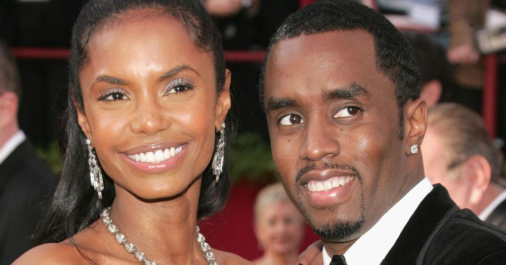 Let's Explore Diddy's Relationship History