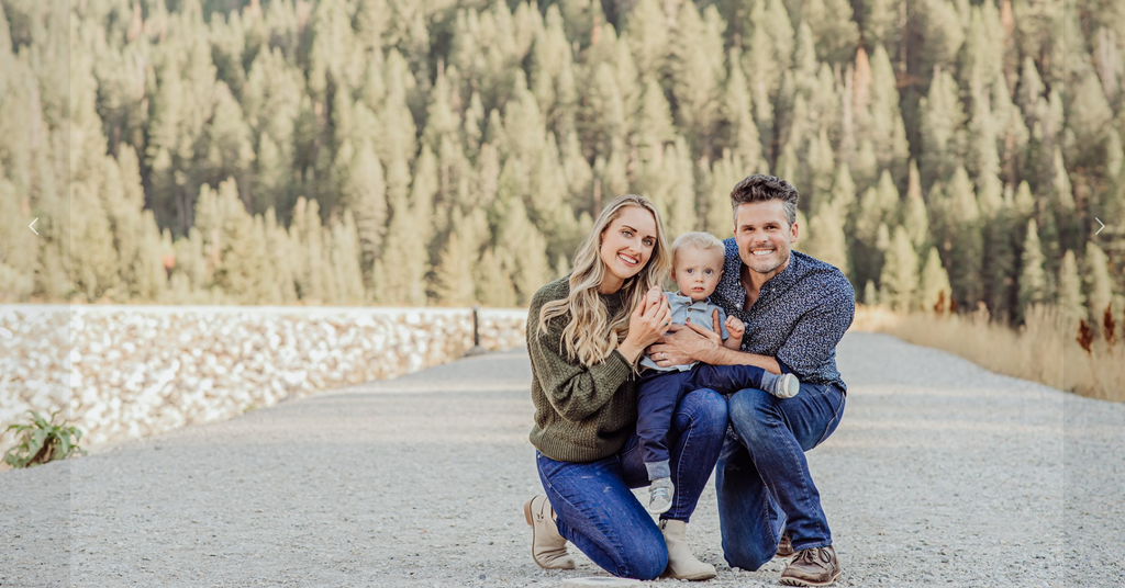 Quinn Kendall Is the Skeptical Uncle Featured on 'The Blended Bunch'