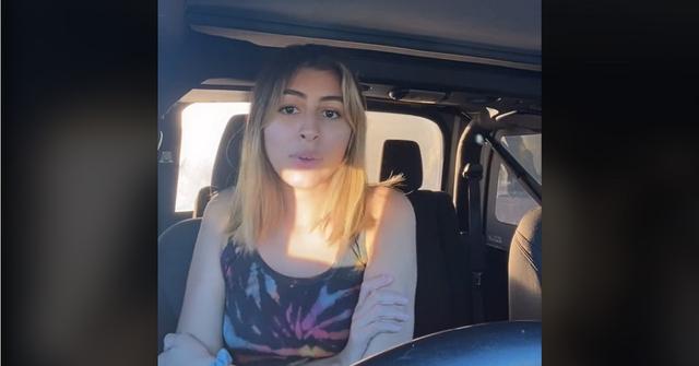 Who Is hhhhggggllll on TikTok? He Was Recorded Dodging a Kiss