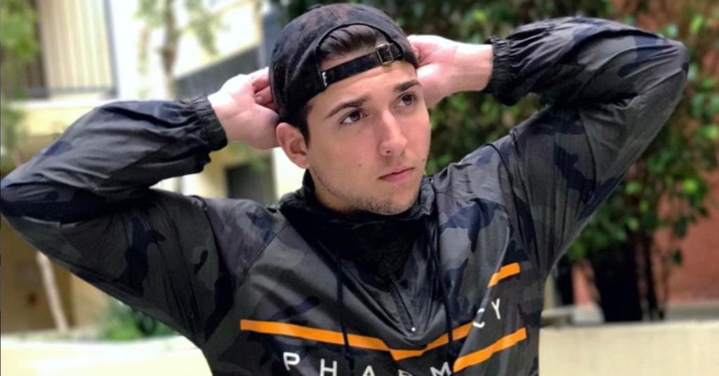 What Happened to Corey Scherer? He Suffered a Horrid Accident in 2016