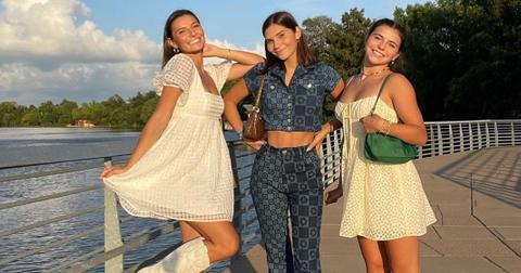 Who Are the Pitman Sisters on TikTok? Viral Creators Dish on Future ...