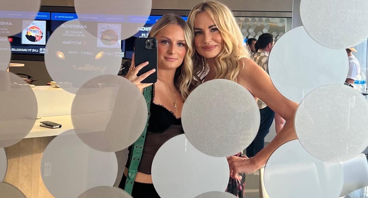 Where Is Taylor Armstrong Now? Here's What We Know