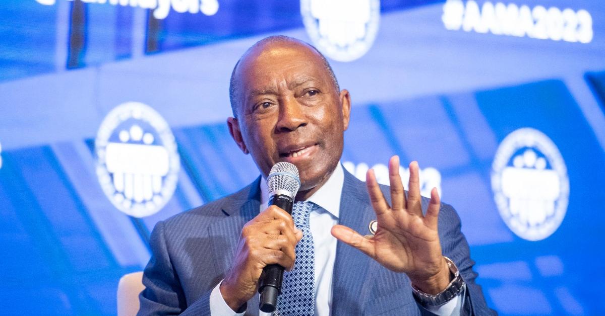 Inside Rep. Sylvester Turner's Cause of Death